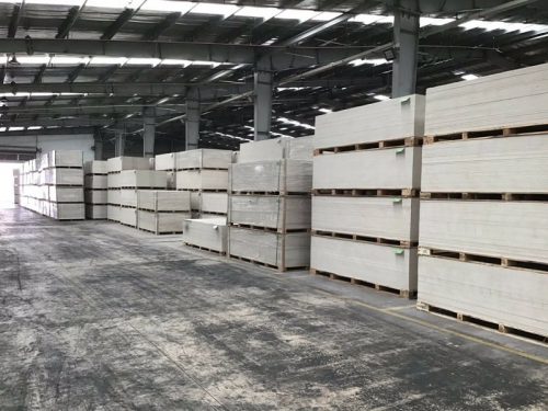 Tấm Cemboard Là Gì? Ứng Dụng Và Giá Thành Ra Sao tại HCM?